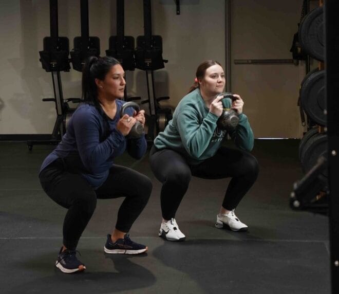 Personal Training & Strength Coaching in Tucson | Telos Strength ...